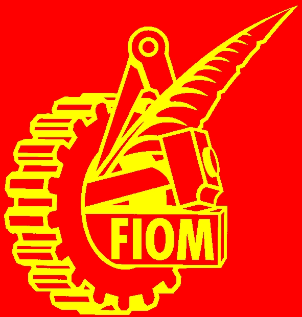 Angelo Gentilini: 1901 NASCE LA FIOM