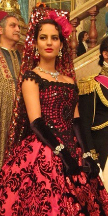 SlayerNina Blog: Película: Cenicienta (2015)