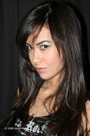 All About Sports: WWE AJ Lee Biography And Images