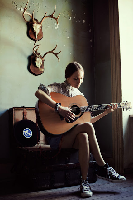 SHERRIAMOUR: pinterest tuesday | converse