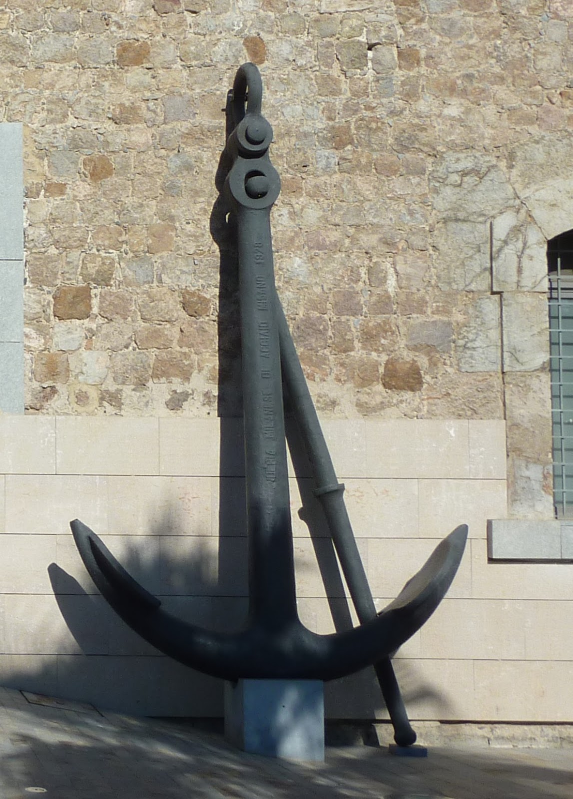 Museo Naval de Cartagena