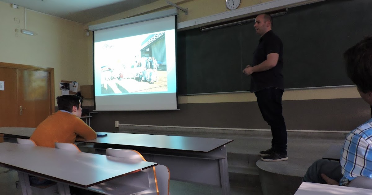 Air sim meeting Madrid