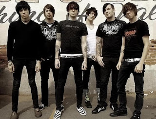 ALESANA (BAND) - Profil - Diary of The Arts