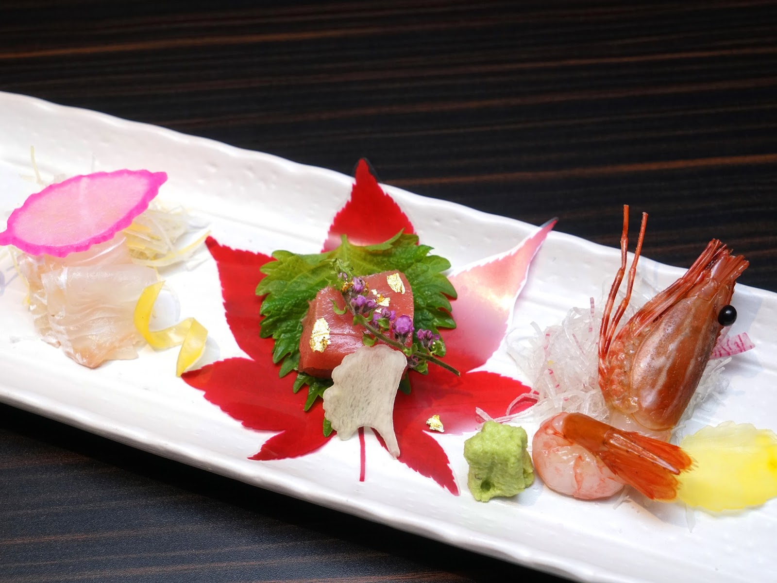 PinkyPiggu: Shima Japanese Restaurant @ Goodwood Park Hotel ~ New Chef ...