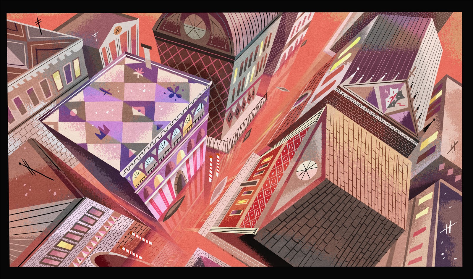 Justin Parpan's Blog