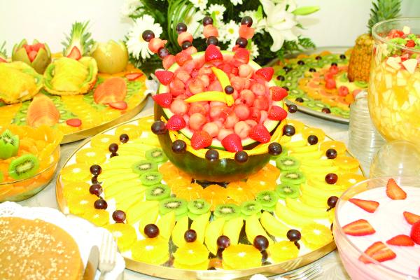 Fiestas con encanto: Ideas para un Buffet de postres