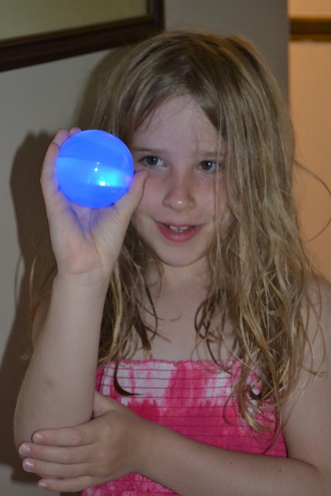 What Sparkles On Your 4th of July? ~ Celebrate With Flashing Blinky ...