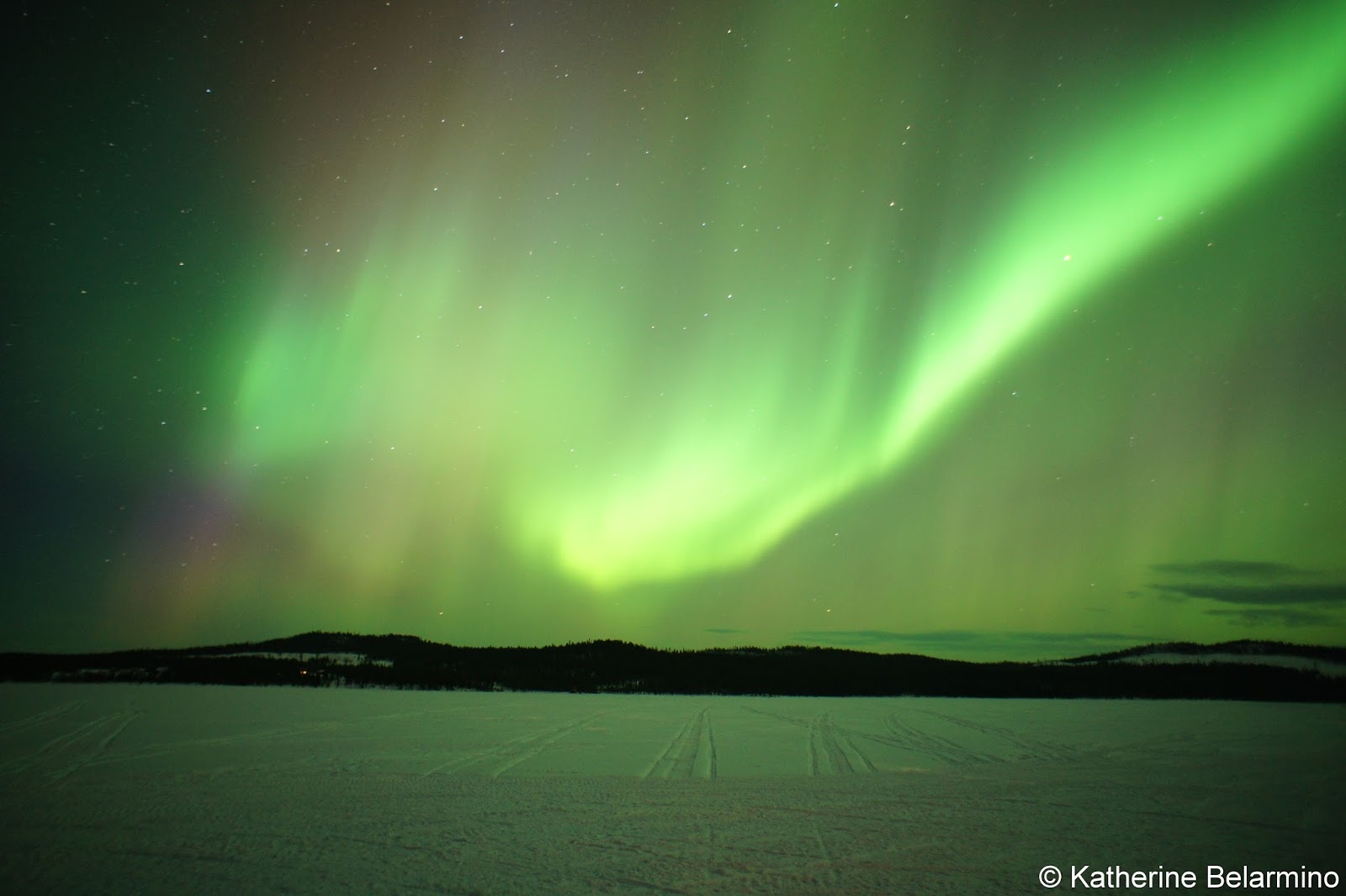 Northern Lights: Where to See, How to Photograph | Travel the World