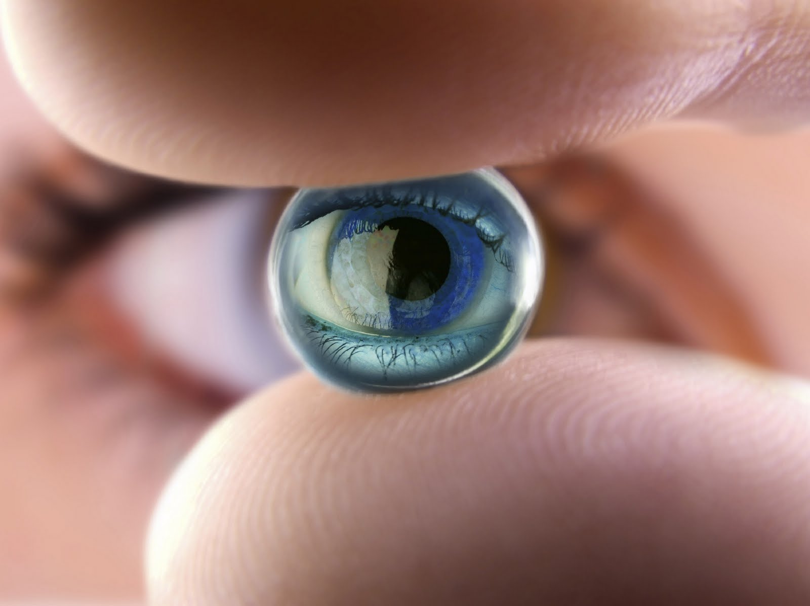 Glasses Or Colored Contact Lenses Do You Really Have To Ask Orchestroscopy