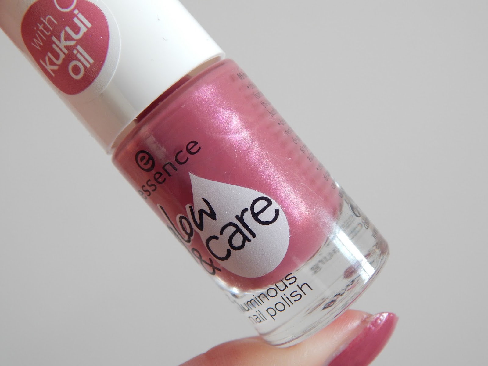 Bear Woods : 44. NOTD