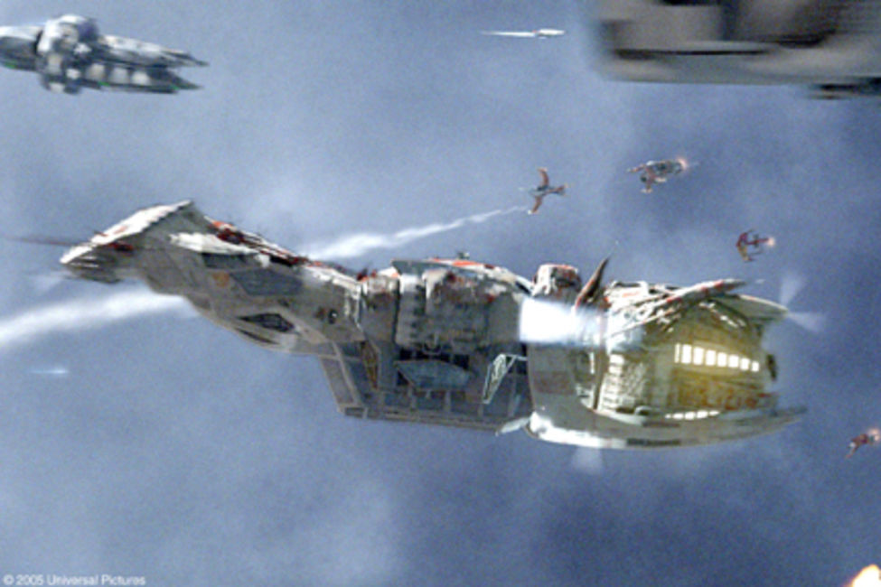 John Kenneth Muir's Reflections on Cult Movies and Classic TV ...