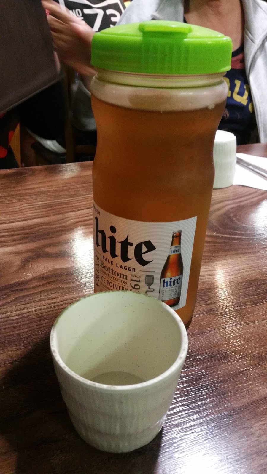 Espresso & Matcha: Go Bull - Sunnybank Hills