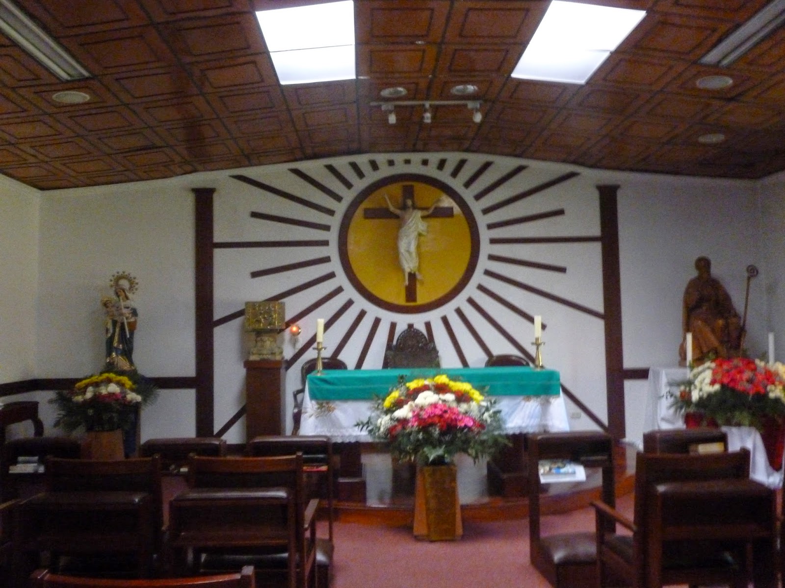 ECLESIOLOGIA: SAN AGUSTIN Y EL CHRISTUS TOTUS; TERCER DÍA