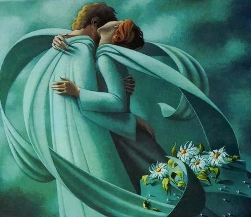 Claude Theberge (1934-2008) | Masterpiece | Tutt'Art@