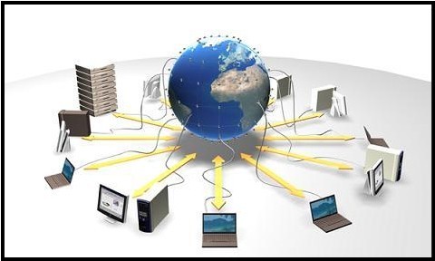 CONCEPTOS DE REDES: BANDA ANCHA