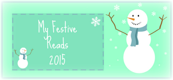 Jennifer Joyce Writes: My Festive Reads: Festive Cover Stars 2015