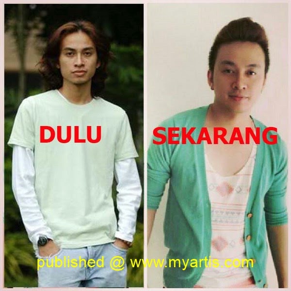 MYARTIS.COM | MYARTIS | MY | ARTIS: 8 GAMBAR FITRI AF2 - LAIN DULU LAIN ...