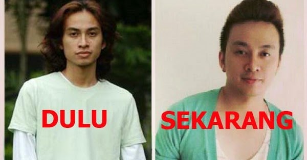 MYARTIS.COM | MYARTIS | MY | ARTIS: 8 GAMBAR FITRI AF2 - LAIN DULU LAIN ...