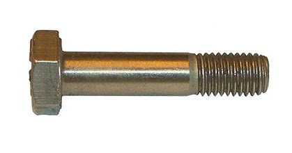 AN3 Bolts: AN3 through AN20 Airframe Bolts