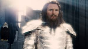 The League of Austen Artists: Actors Who Have Played Zeus