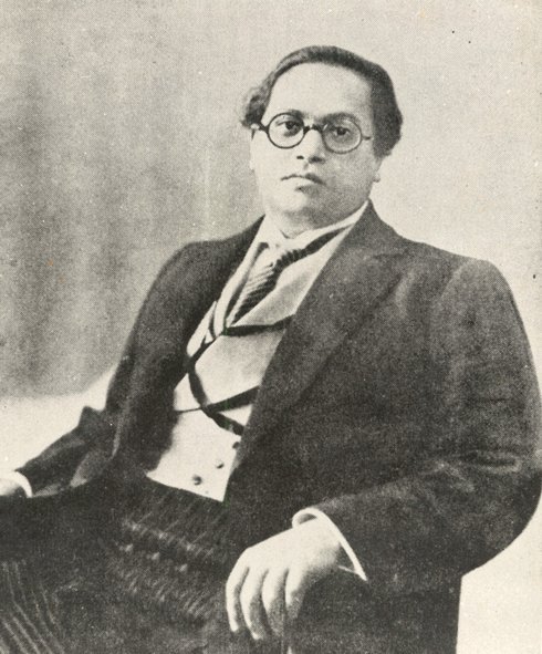 Bhimrao Ambedkar-The other father of the nation