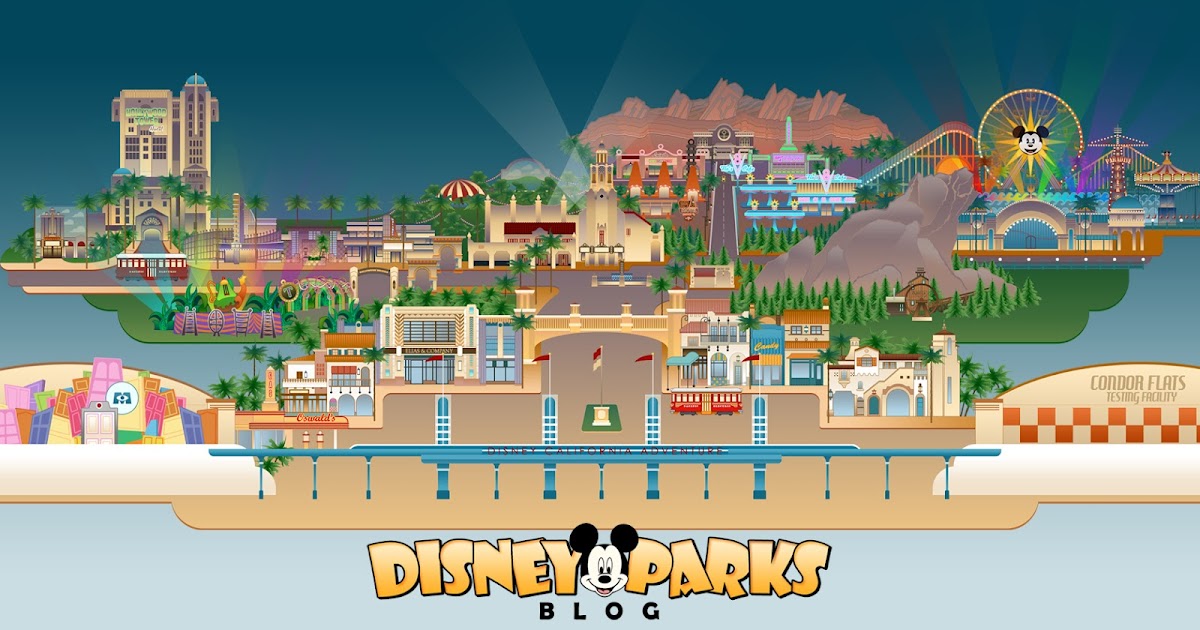 Insights and Sounds: A Stylized California Adventure