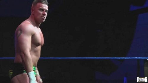 He is Out!: Damian Slater