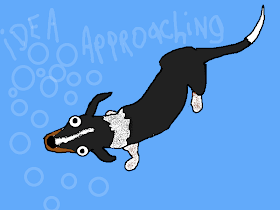 Hyperbole And A Half Dog