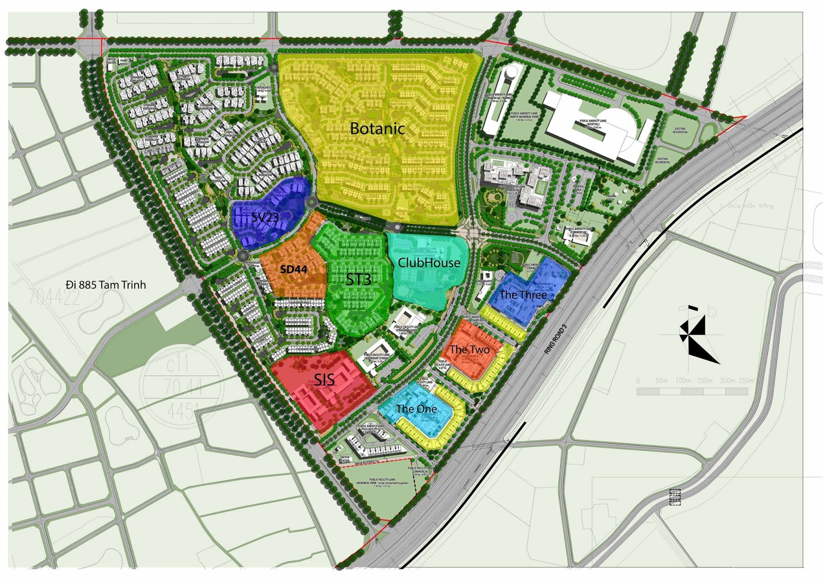 Gamuda City - Gamuda Gardens - Gamuda Lakes: GAMUDA LAND SẮP RA MẮT ...