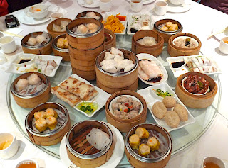 Prometheus Investment Perspectives: Bonding over Dim Sum