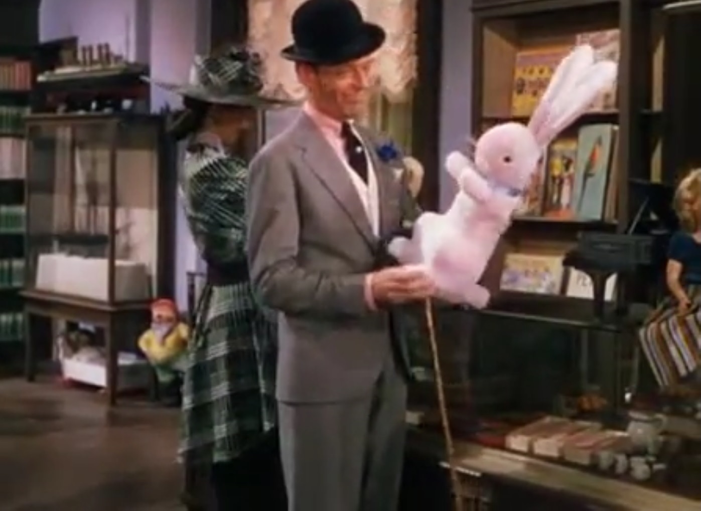 Holiday Film Reviews: Easter Parade