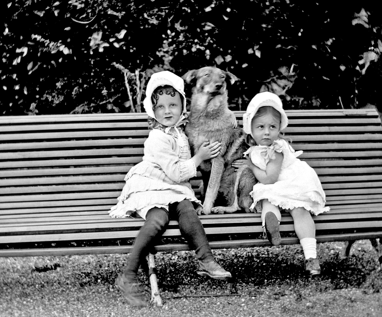 History in Photos: Vintage Ireland