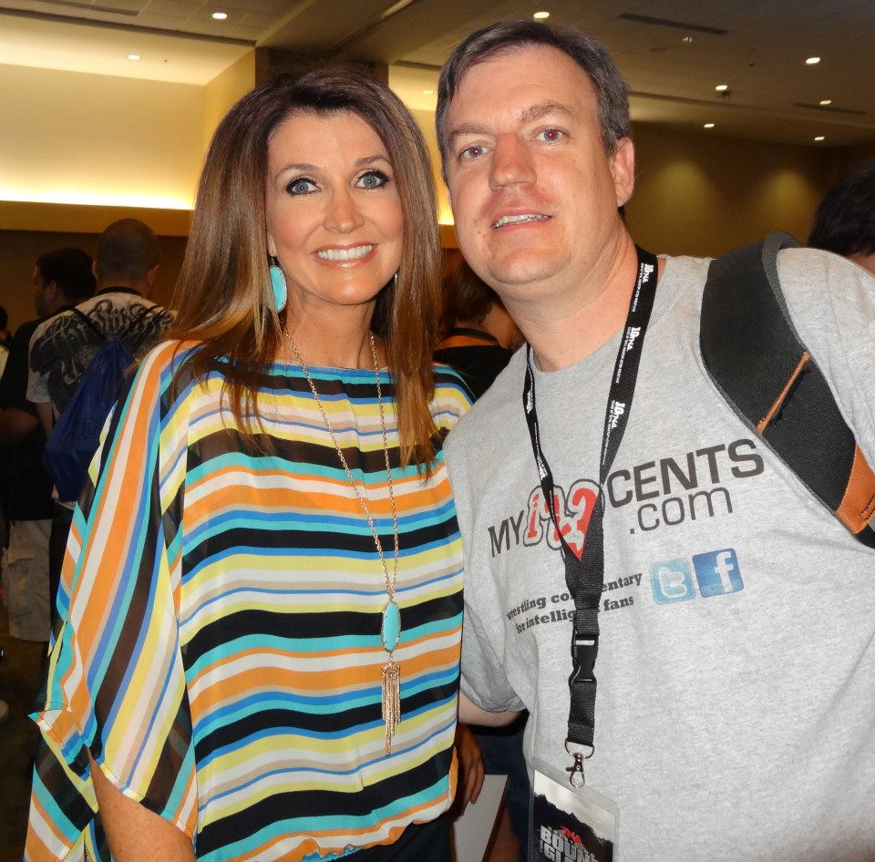 My 1-2-3 Cents : Making An Impact With Less Pay Per Views