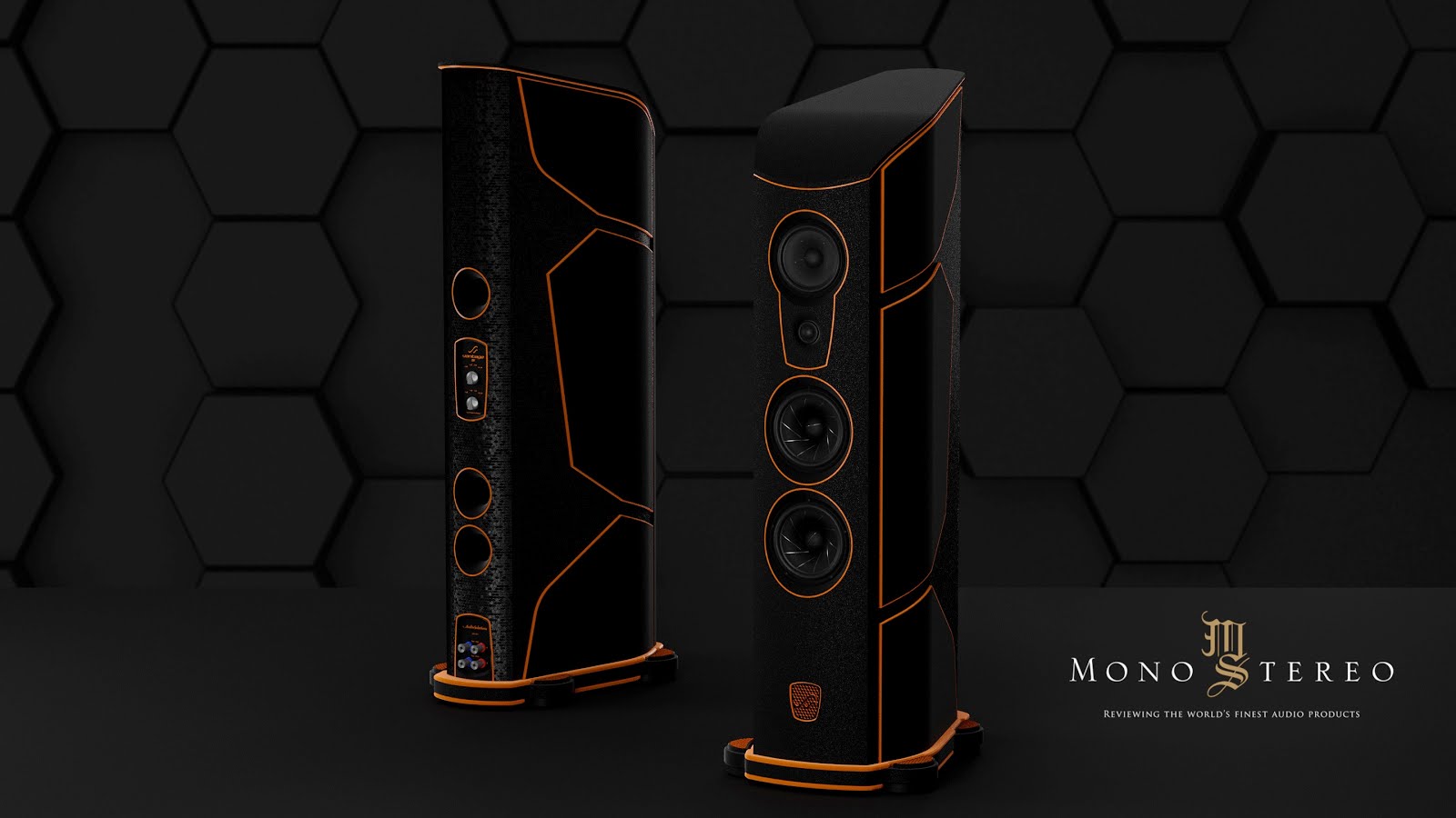 THE BRIGHT FUTURE OF AUDIOSOLUTIONS – M & S | Ultimate High-Fidelity