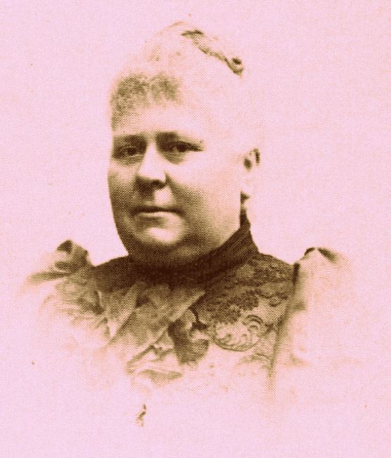 Heroínas: Augusta Lundin pionera en la industria de la moda sueca.