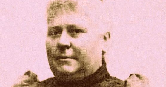 Heroínas: Augusta Lundin pionera en la industria de la moda sueca.