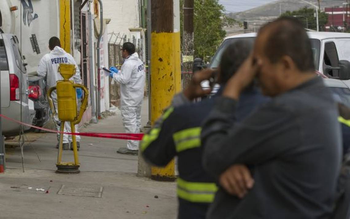 Exclusive Interview: SEMEFO Tijuana in Crisis ~ Borderland Beat