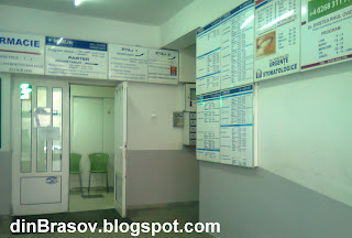 din Brasov: Program PDR Livada Vulturului Medlife Brasov