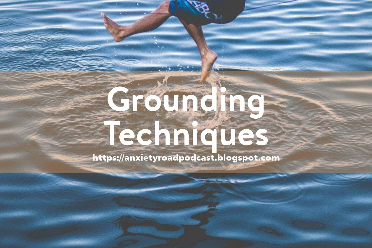 Extra 051 Grounding Techniques