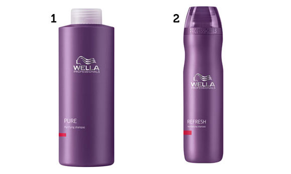 .: WELLA PROFESSIONALS RENOVA LINHAS DE TRATAMENTOS - CONFIRA NO R & R ...