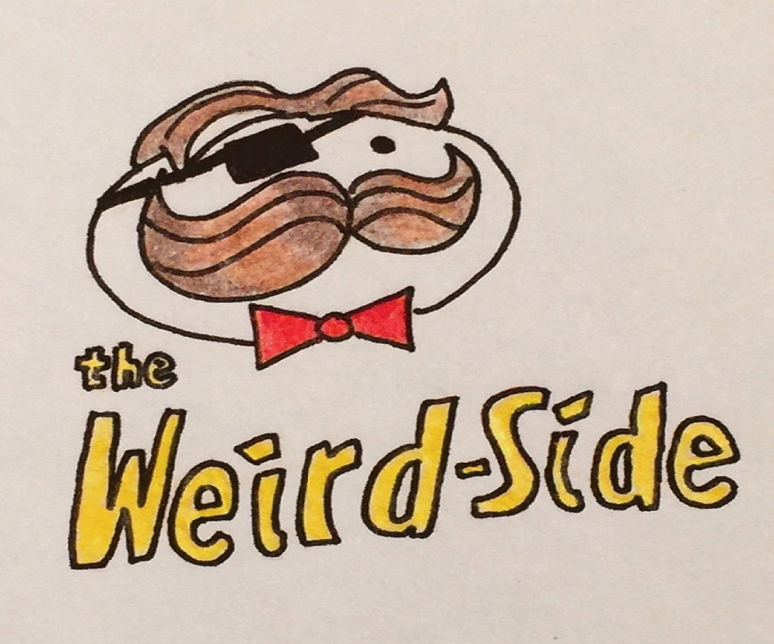 Weird Science DC Comics: The Weird Side #3