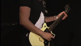 Harry George Byford A2 Media