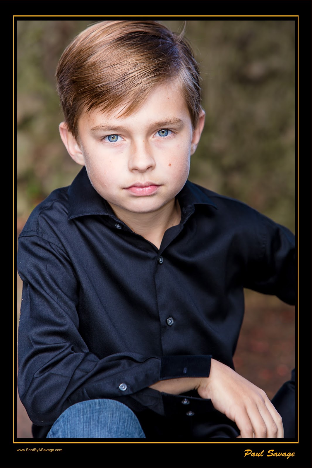 Paul Savage Photography