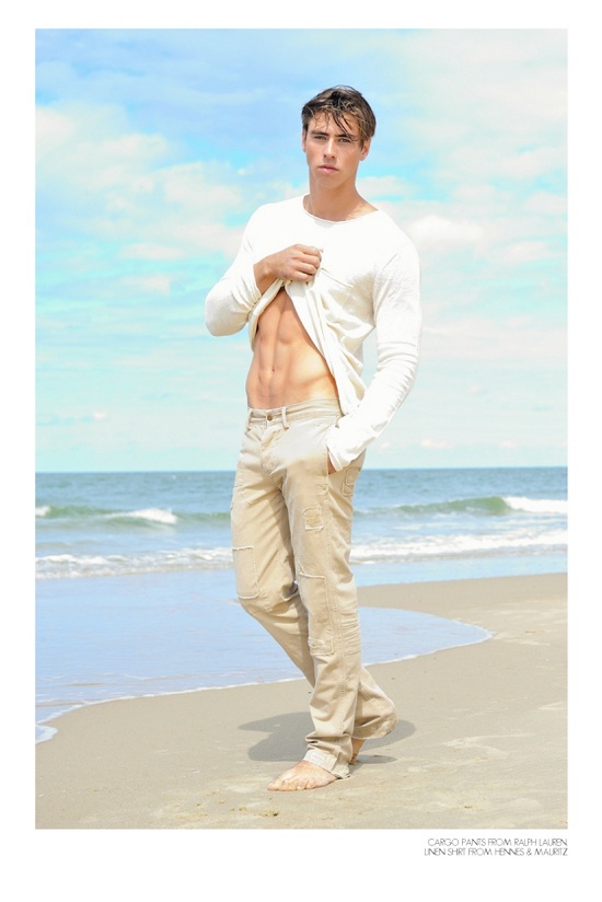 Paolo Baorda by David Brad | Oh yes I am