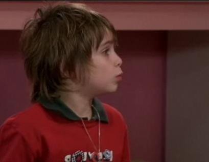 Famosos A Todo Ritmo: Tomas Ross