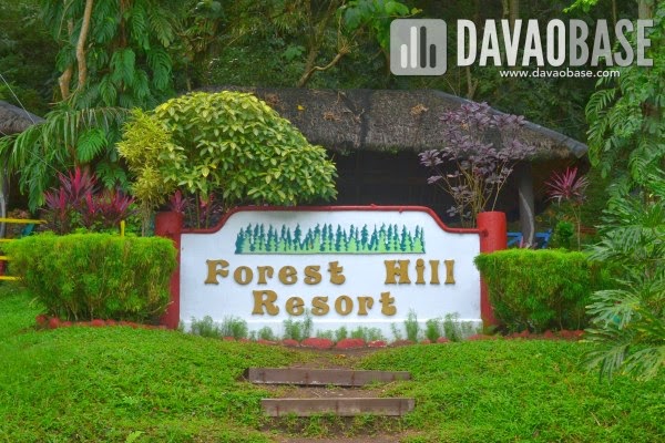 Best Place in Philipines: TOP 9 INLAND RESORT IN DAVAO CITY