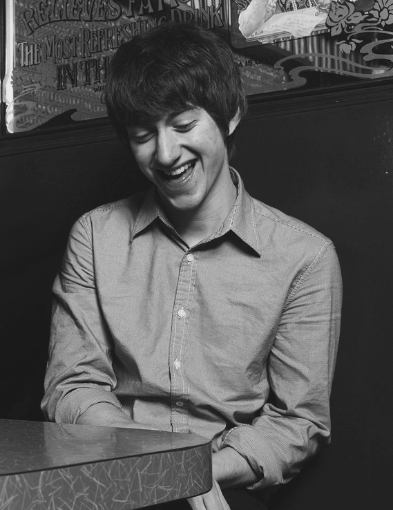 Life is Eat , Play & Love: ALEX TURNER