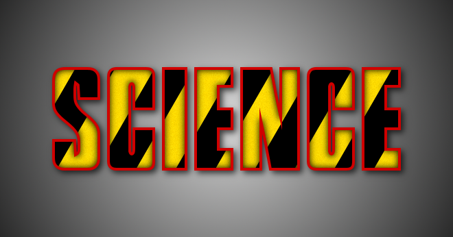 Gimp Science Labs: Tutorial: Warning Science