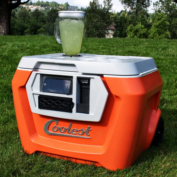 World Of Technology: A 21st Century Cooler That Is So Cool You Will ...