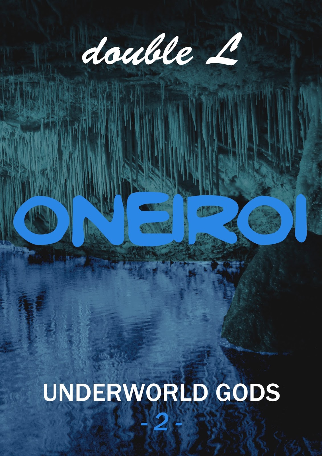 Oneiroi - Underworld Gods #2